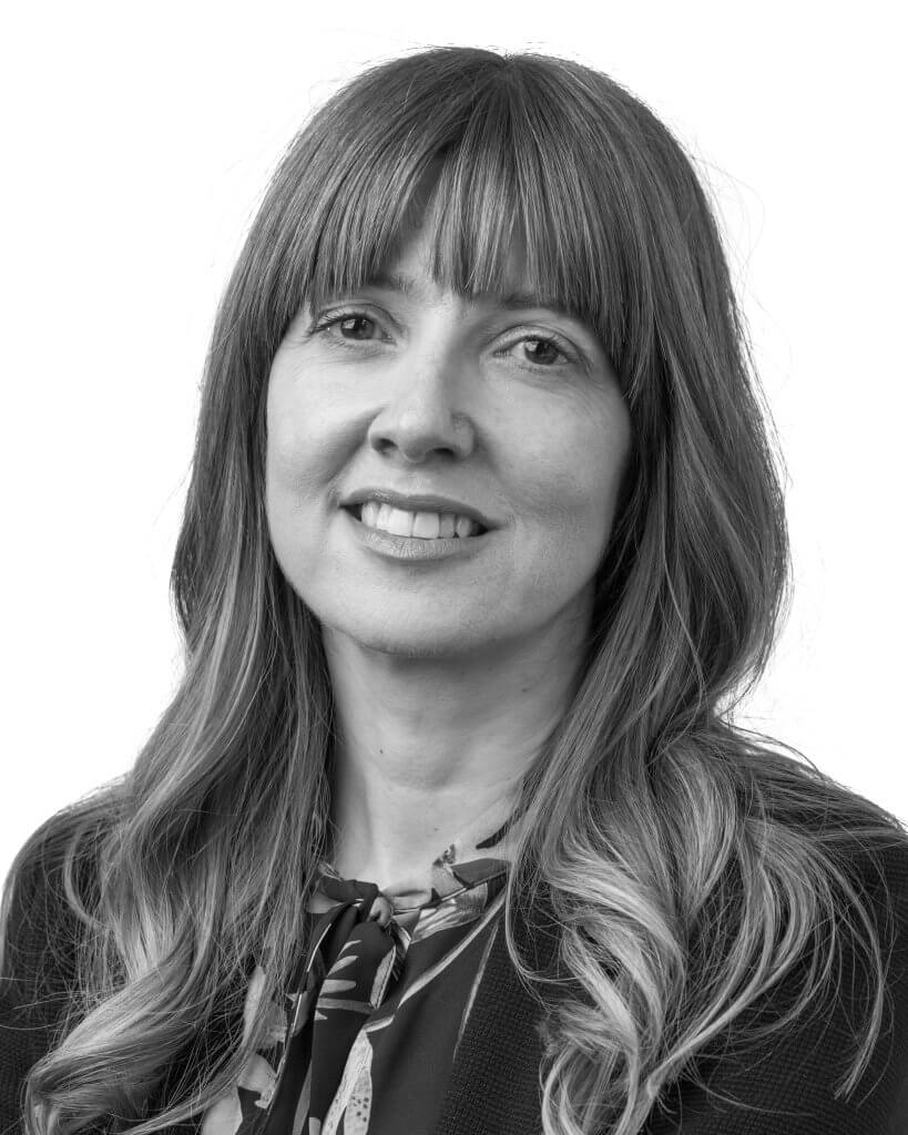 What is a transfer of equity?