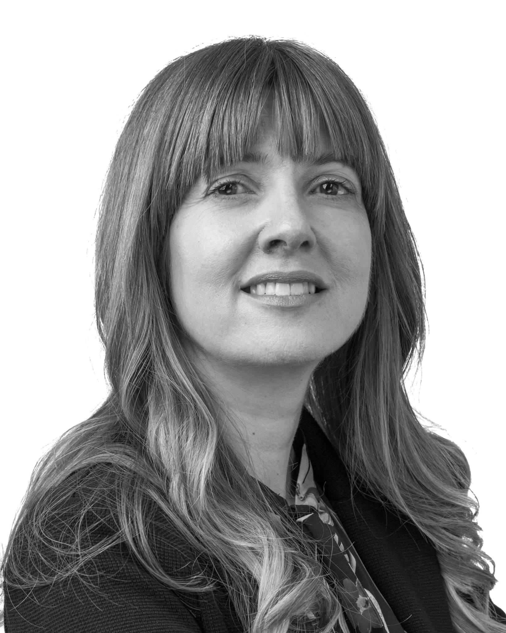 Lisa Pepper - Osbornes Law