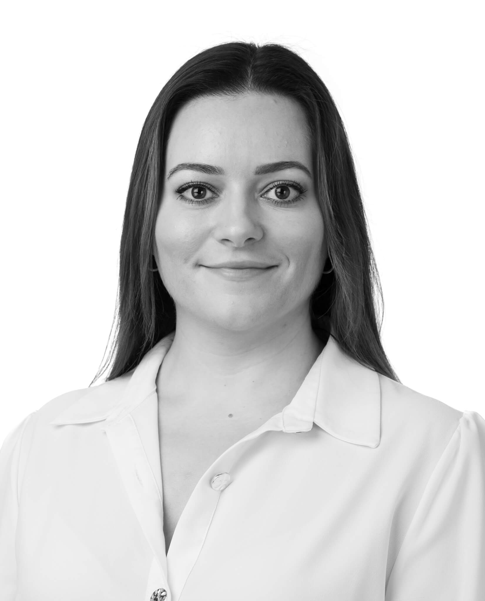 Jenny Walsh - Osbornes Law