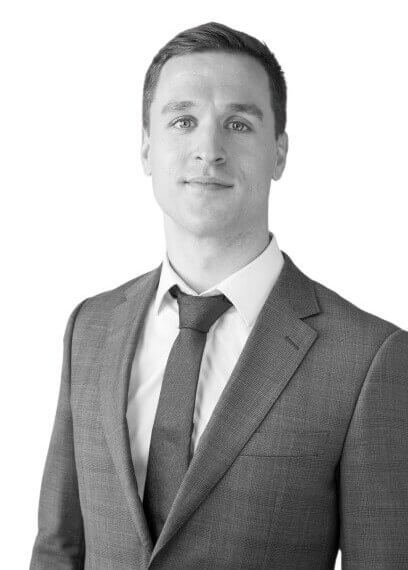 Samuel O'Flaherty - Osbornes Law