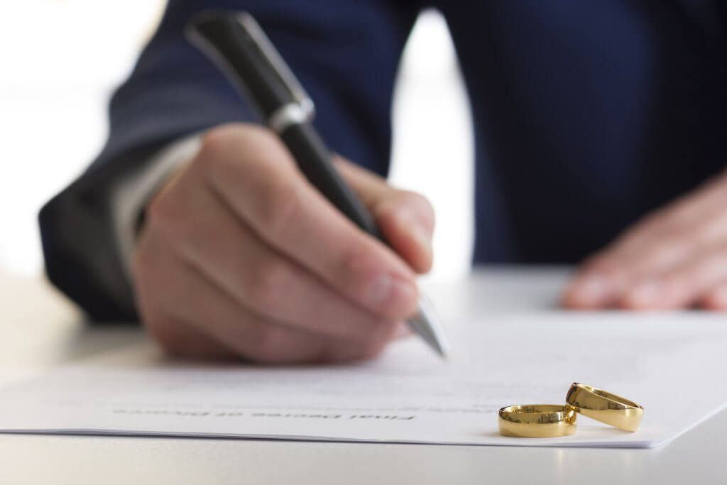 6 Divorce Cases That Shape Your Settlement