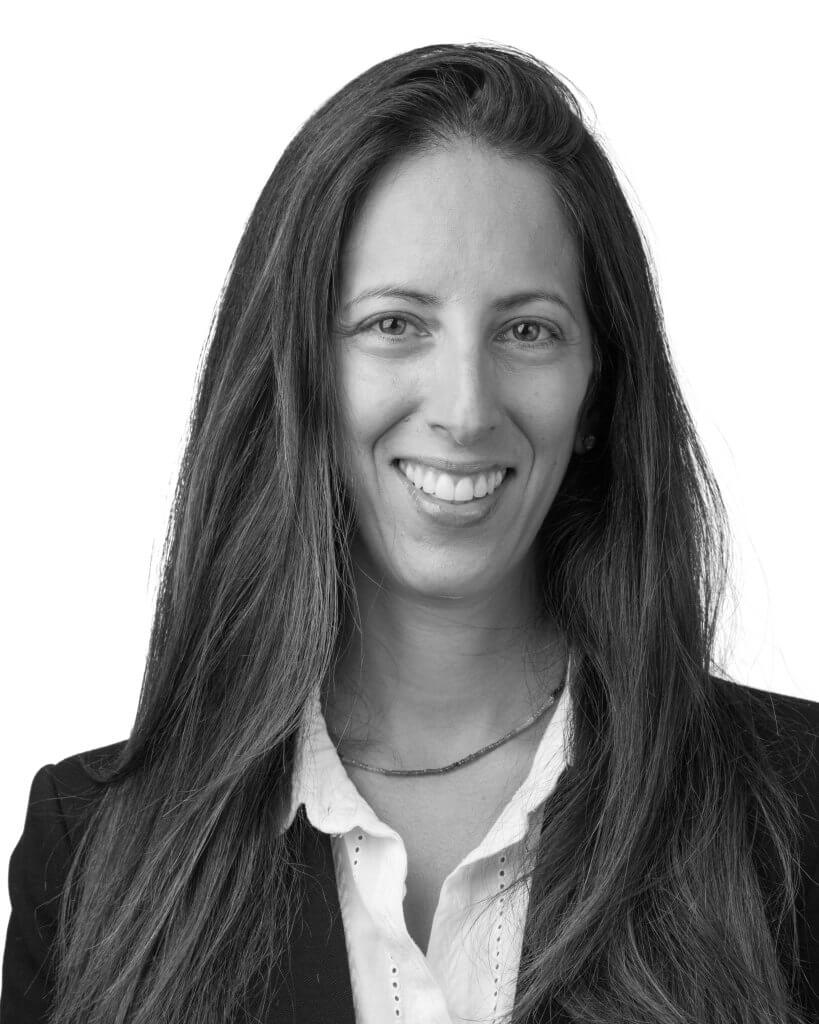 Nikki Lyttleton - Osbornes Law