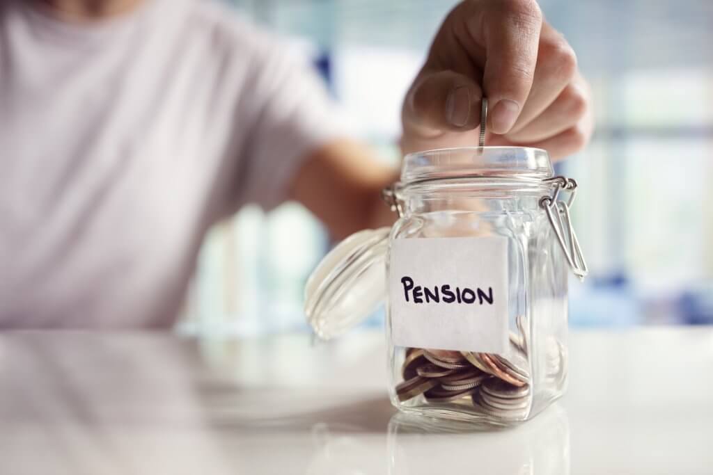 What is a Property Adjustment Order?