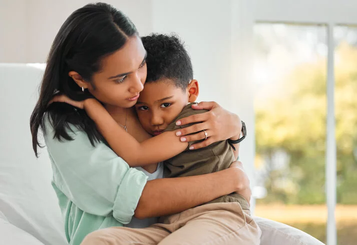 Domestic Violence: Restricting Parental Responsibility