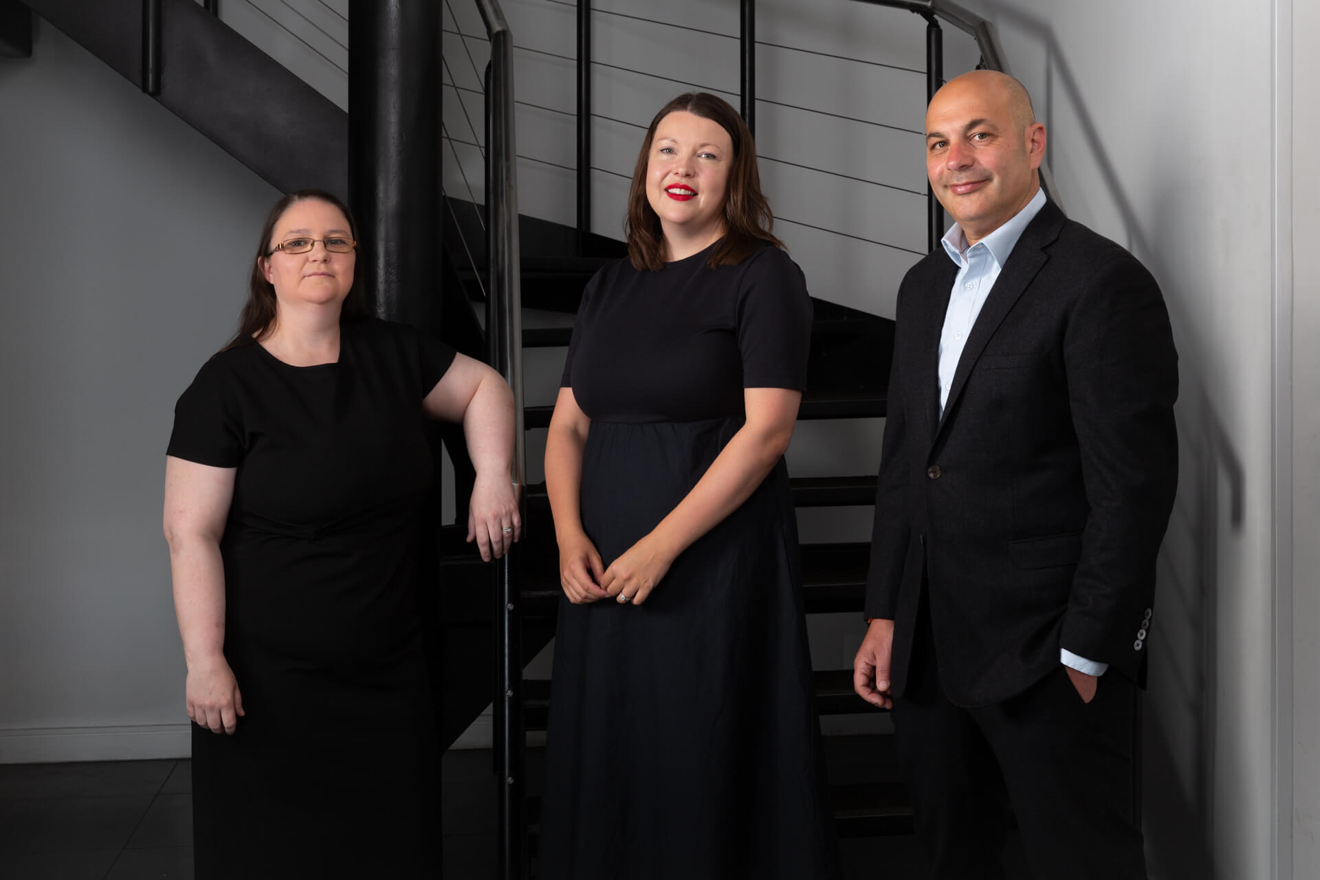 Osbornes Law Announces Trio of Partner Promotions