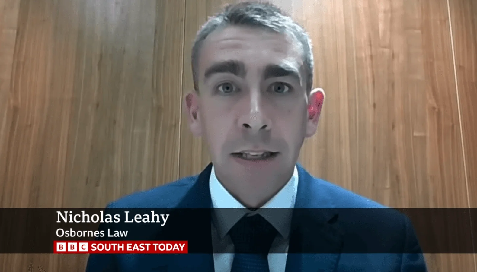 Scandal-Hit NHS Trust Pays Over Avoidable Stillbirth