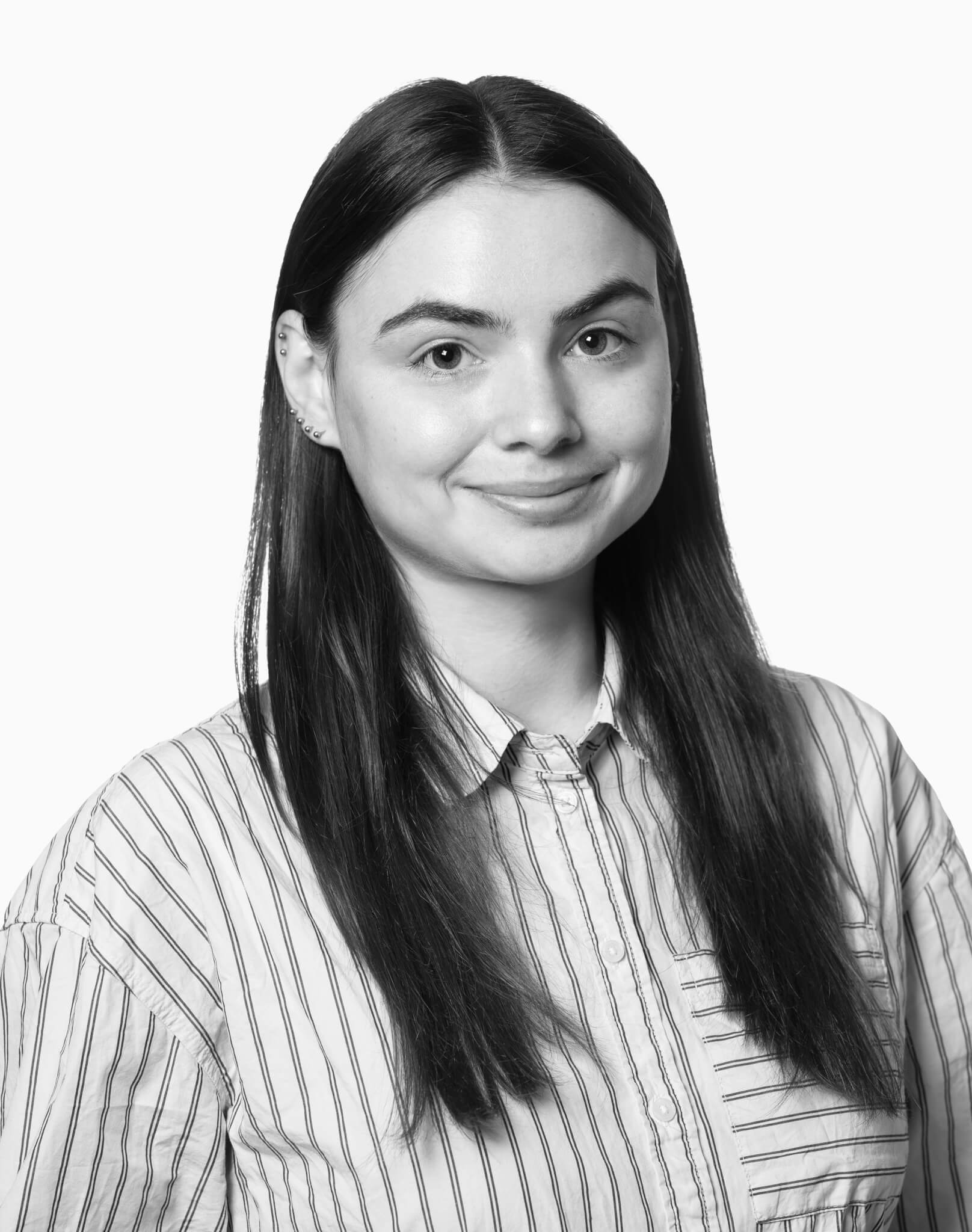 Isabelle Patterson - Osbornes Law